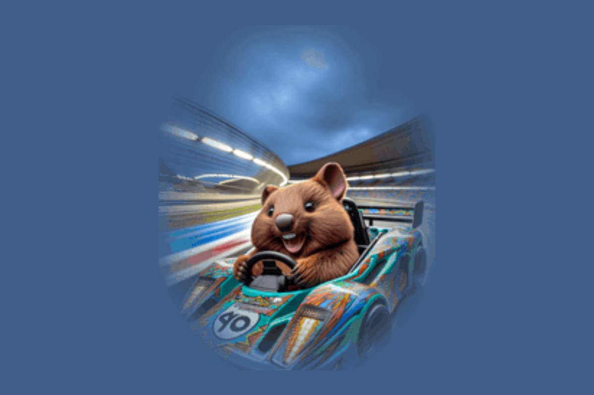 Unique Custom T-Shirts, Mugs, Mousepads and More | Smiling Wombat – Shopify